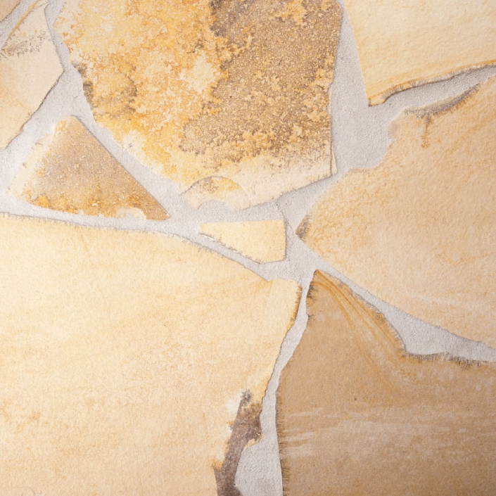 Opus Incertum - Euro Pierres