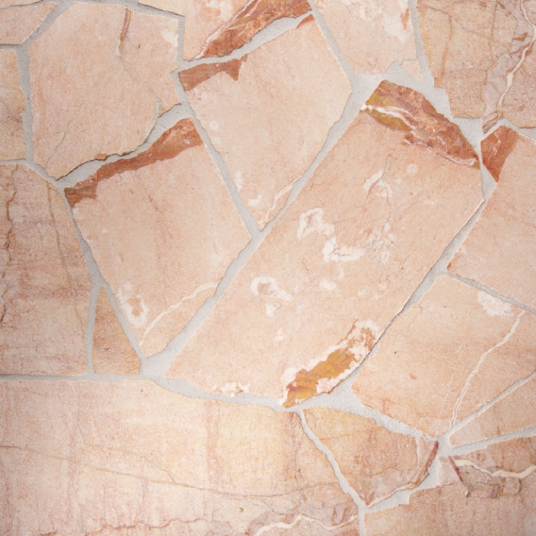 Opus Incertum - Euro Pierres