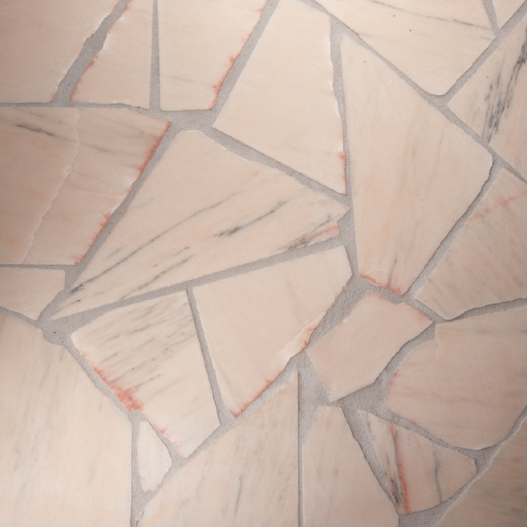 Opus Incertum - Euro Pierres