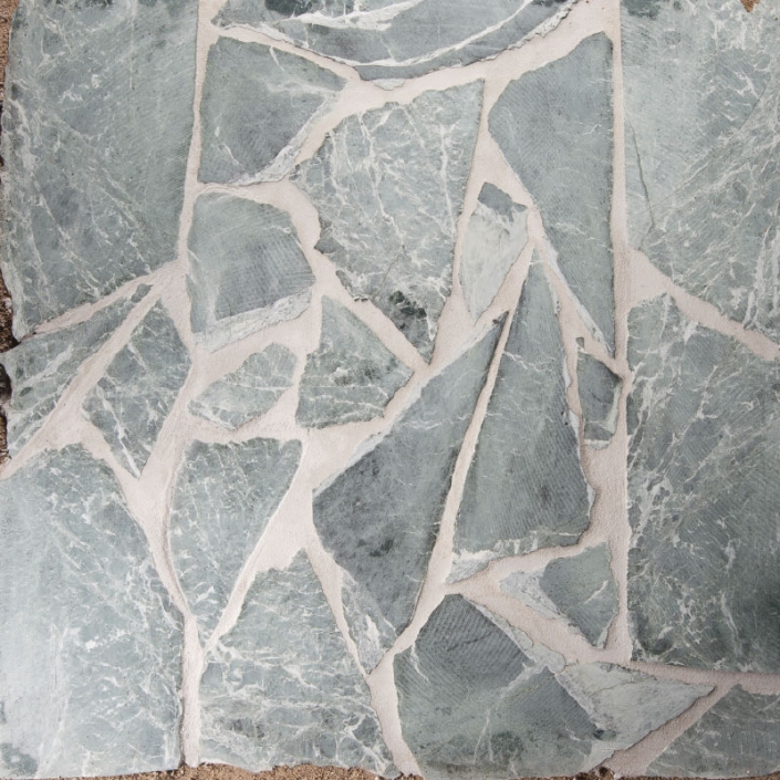 Opus Incertum - Euro Pierres