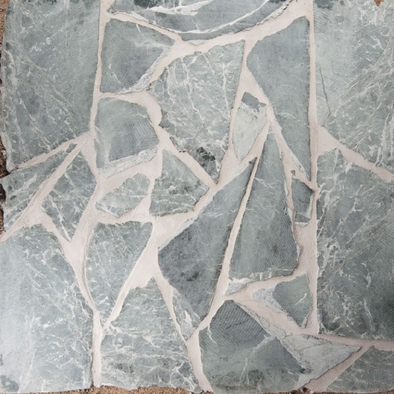 Opus Incertum - Euro Pierres