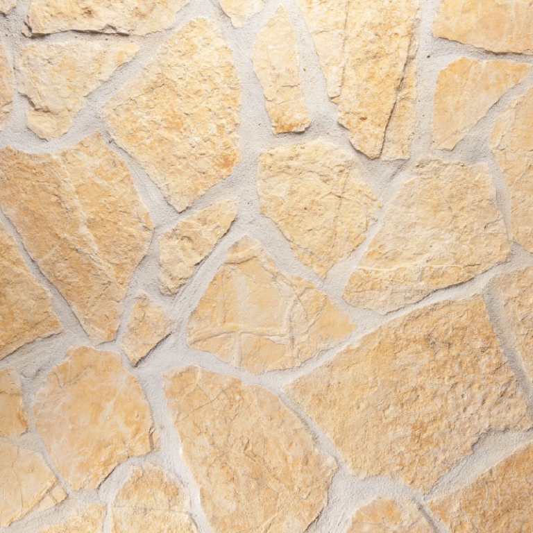 Opus Incertum - Euro Pierres