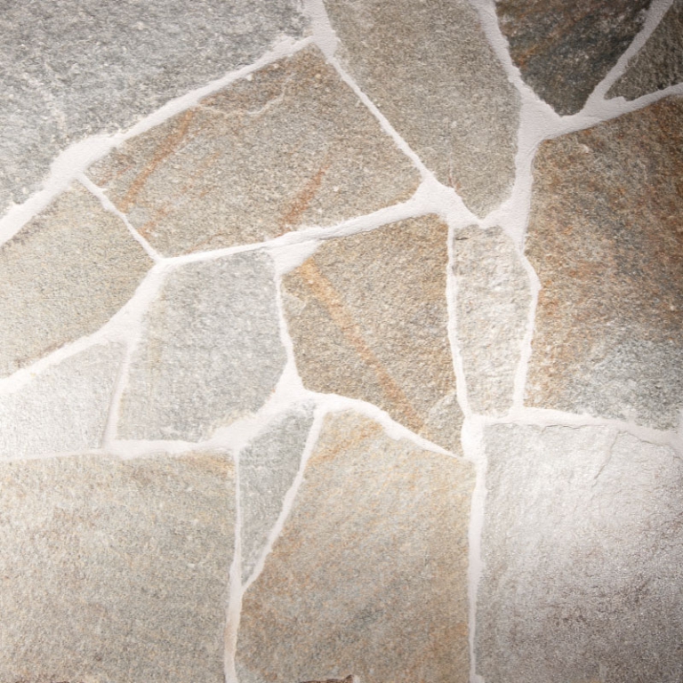 Opus Incertum - Euro Pierres