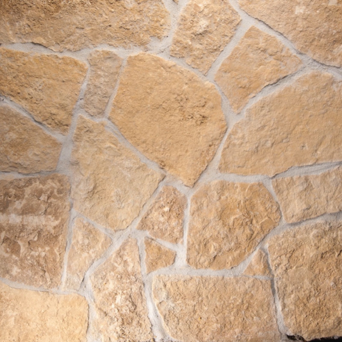 Opus Incertum - Euro Pierres