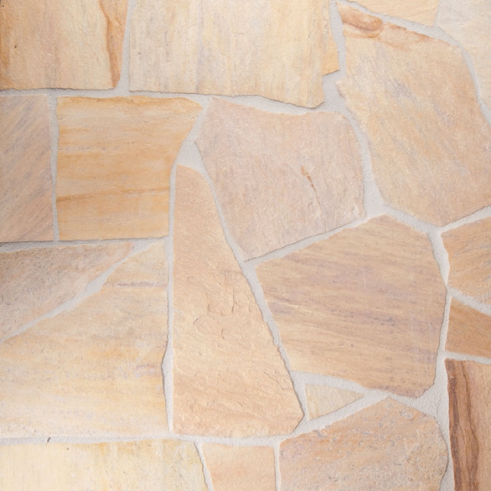 Opus Incertum - Euro Pierres