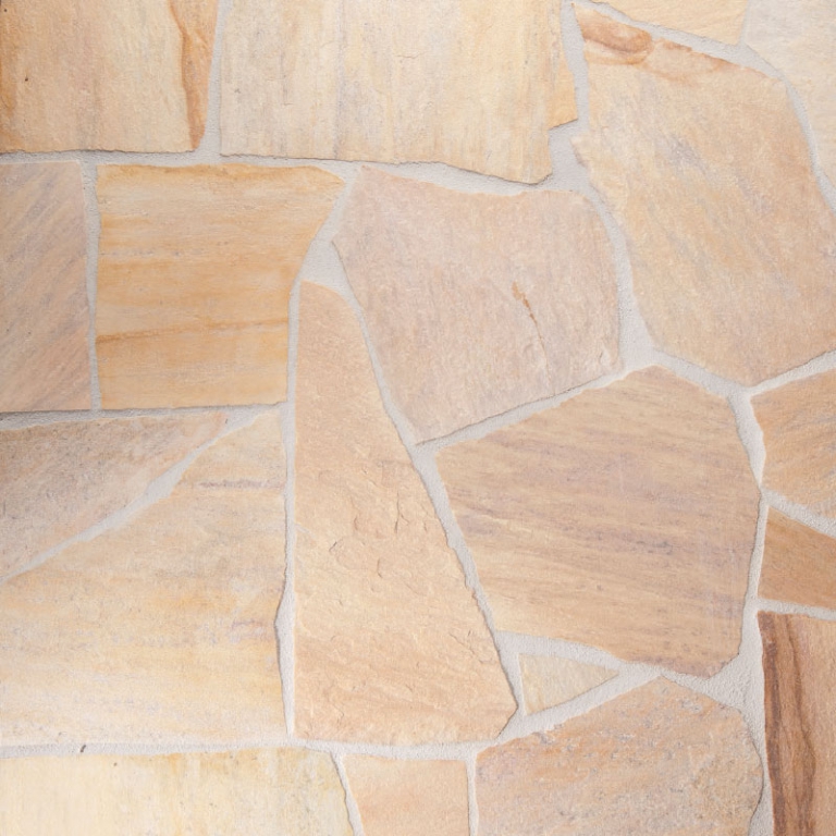 Opus Incertum - Euro Pierres