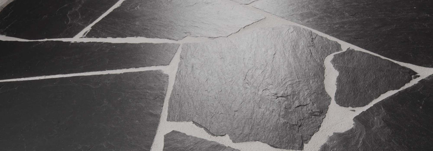 Opus Incertum - Euro Pierres