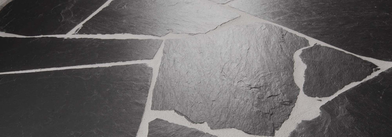 Opus Incertum - Euro Pierres