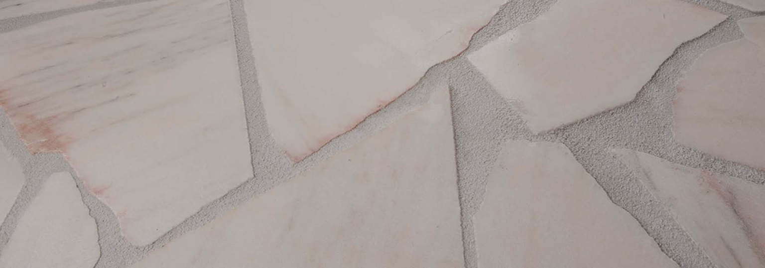 Opus Incertum - Euro Pierres