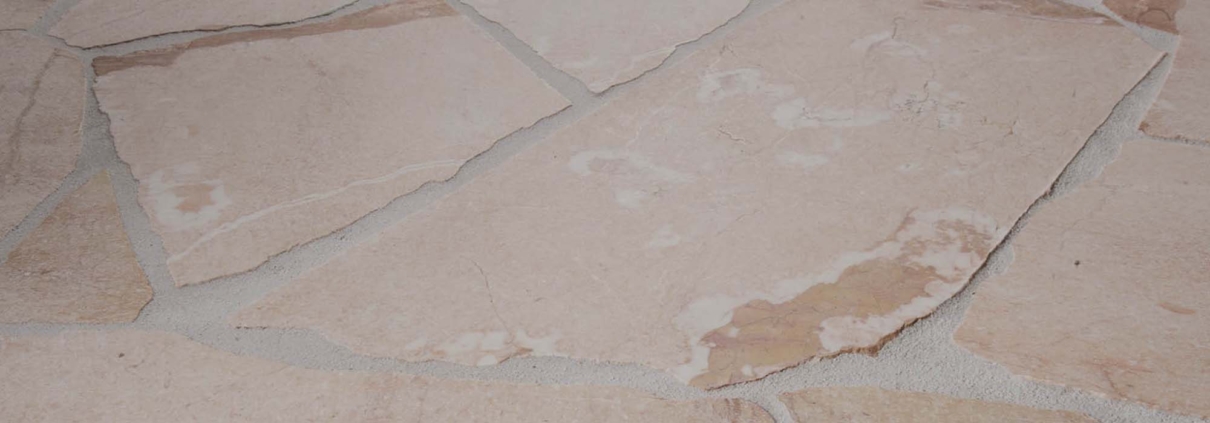 Opus Incertum - Euro Pierres