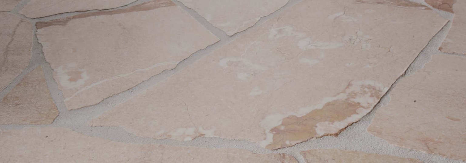 Opus Incertum - Euro Pierres