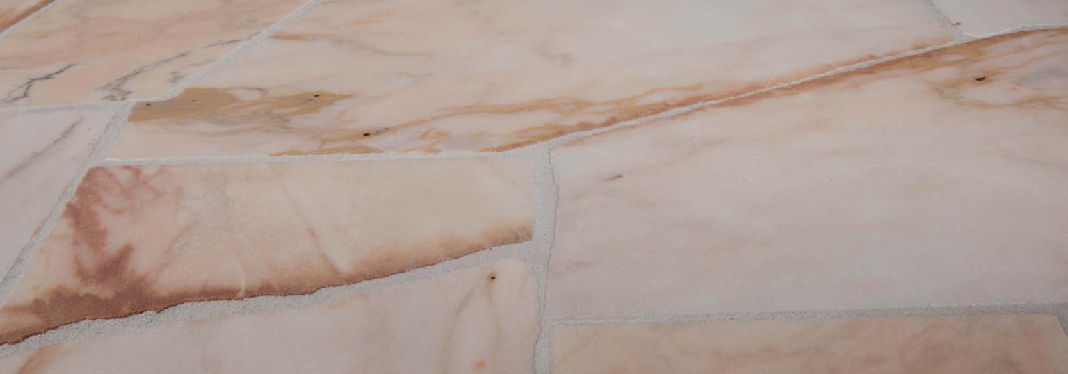 Opus Incertum - Euro Pierres