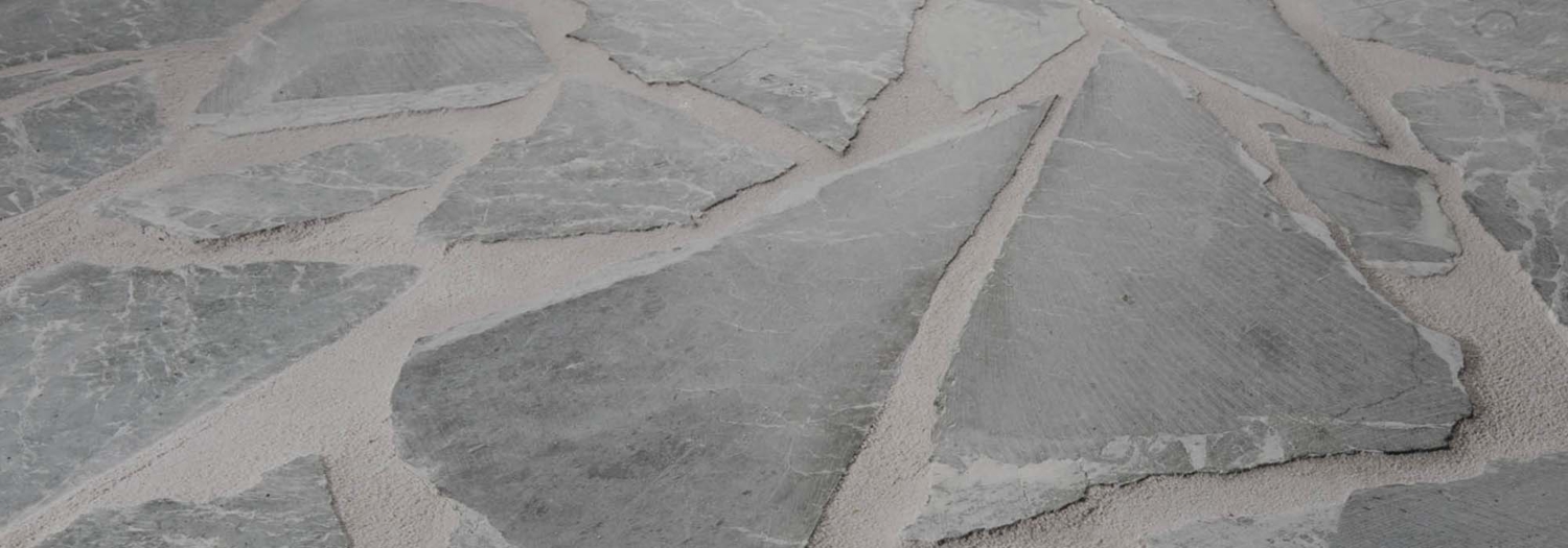 Opus Incertum - Euro Pierres