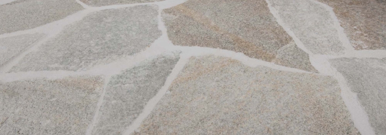 Opus Incertum - Euro Pierres