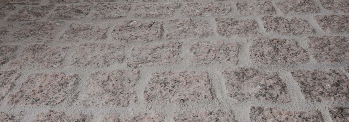 Opus Incertum - Euro Pierres