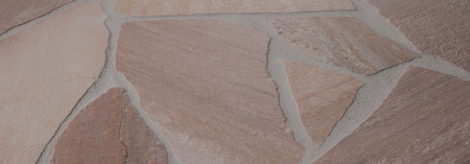 Opus Incertum - Euro Pierres